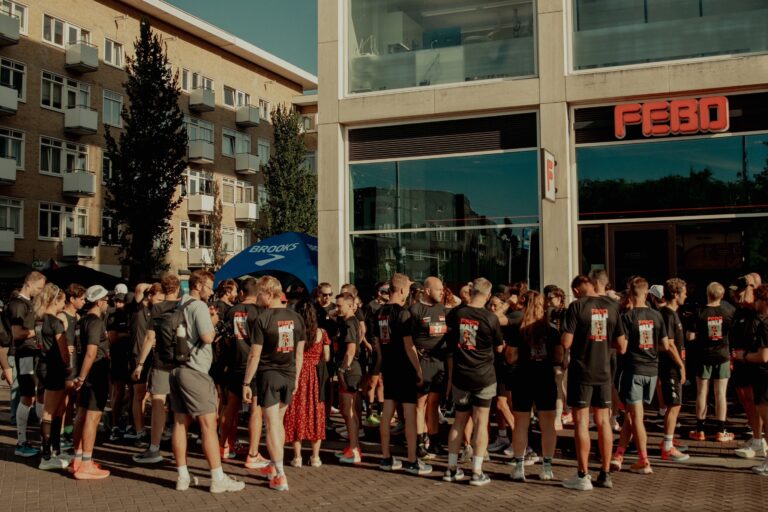 FEBO Half – Run2Day Amsterdam